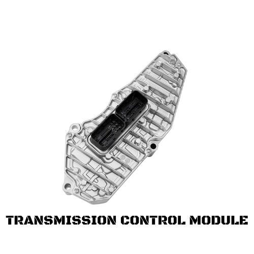 Ford TCM DPS6 – Nexenzo